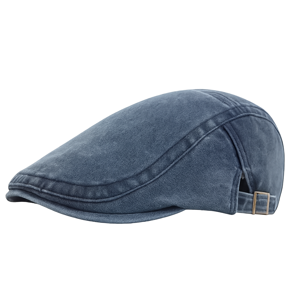 Louis - Vintage Beret