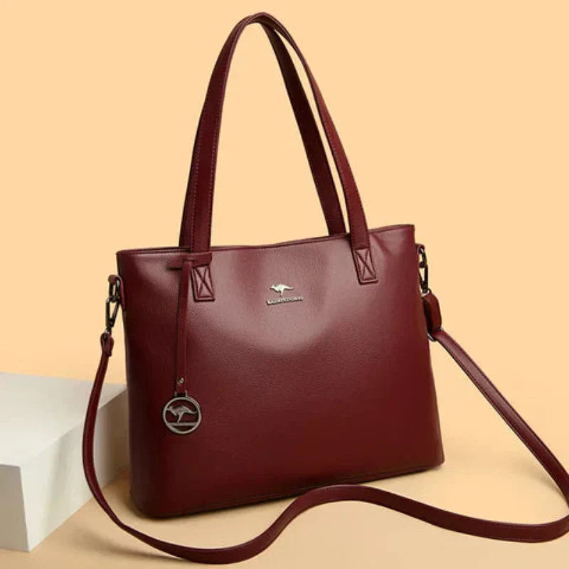 Noora™ | Travel Guide Bag