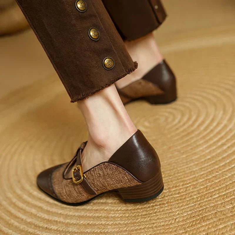 Genira - Vintage Shoes