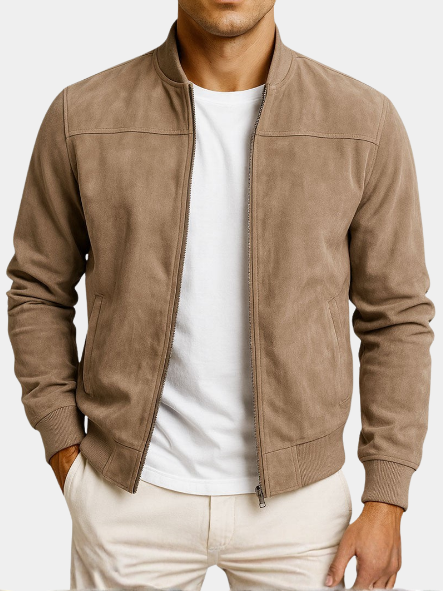 ROCKY | ELEGANT MEN'S JACKET