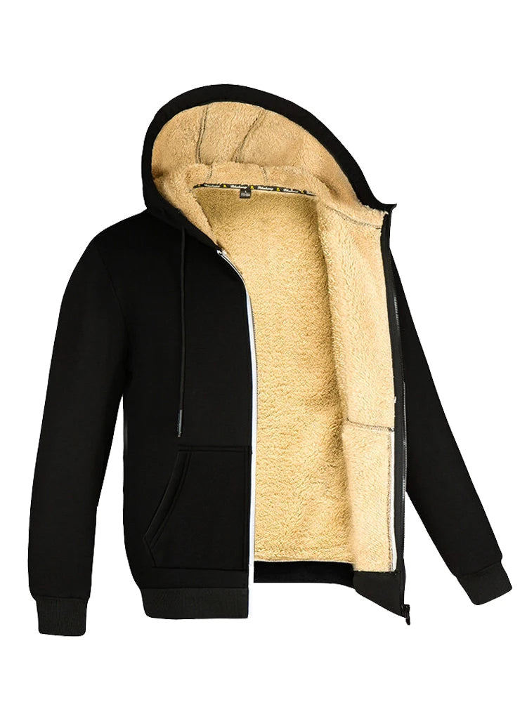 Stylish Winter Jacket