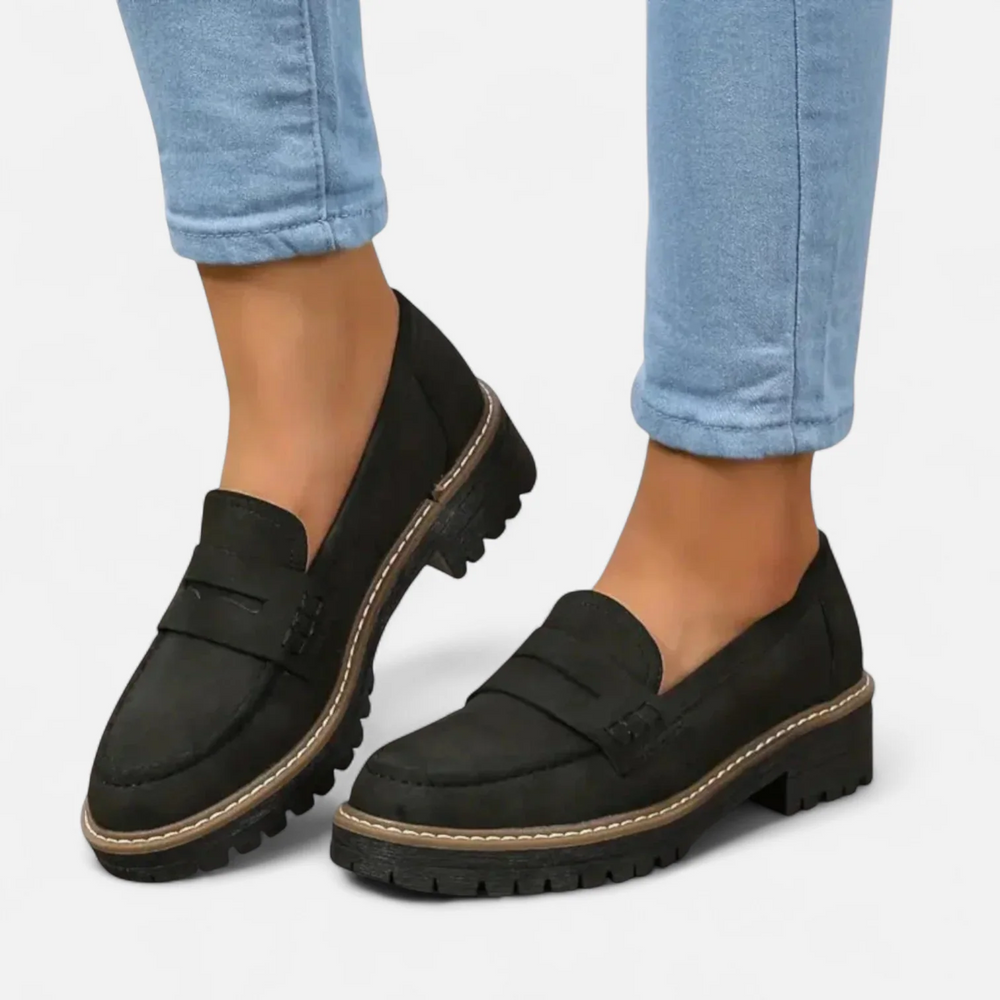 Serene | Orthopedic Moccasins